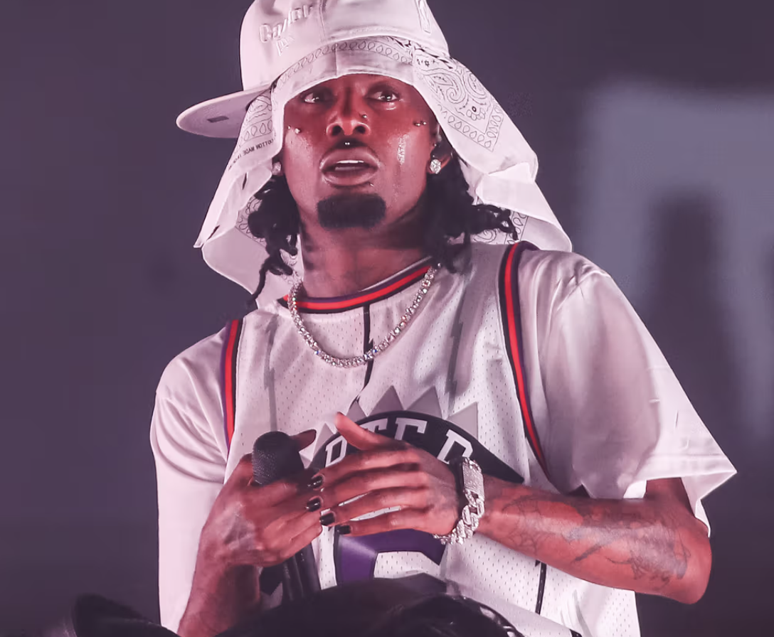 Will Playboi Carti Drop in 2025? – Le Provocateur