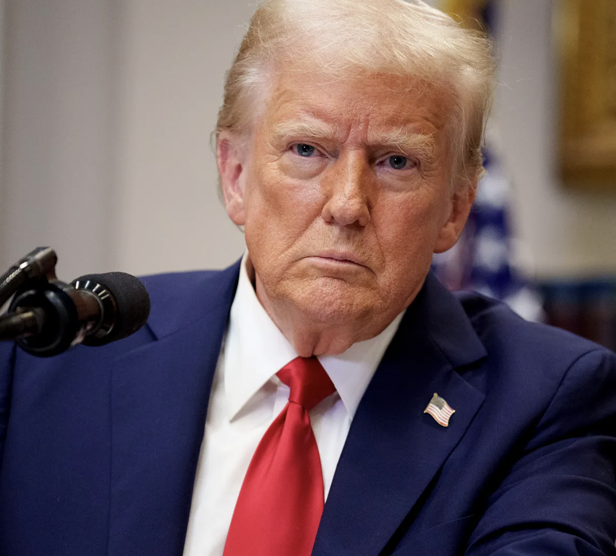 Pros and Cons: Trump’s First Months Back in Office – Le Provocateur